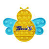 Custom Pop It Fidget Toy | Personalized Pop It Toy Wholesale