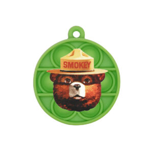 Custom Pop It Fidget Toy | Personalized Pop It Toy Wholesale